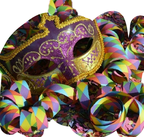 Download Karneval PNG Image with No Background - PNGkey.com