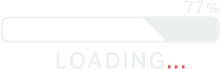 Download Loading Bar - Progress Bar PNG Image with No Background ...