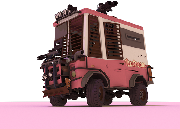 Download The Concept Is To Take An Innocuous And Friendly Looking ...