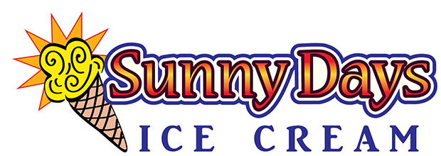 Download Sunny Days Logo - Sunny Ice Cream PNG Image with No Background ...