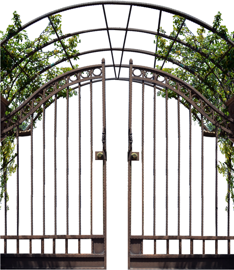 Png Free Download Iron Png For - Iron Gate Png - Free Transparent PNG ...