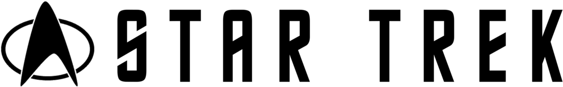 Startrek Logo - Free Transparent PNG Download - PNGkey