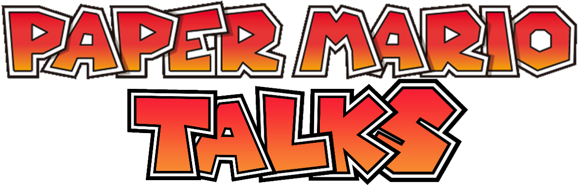 Paper Mario - Free Transparent PNG Download - PNGkey