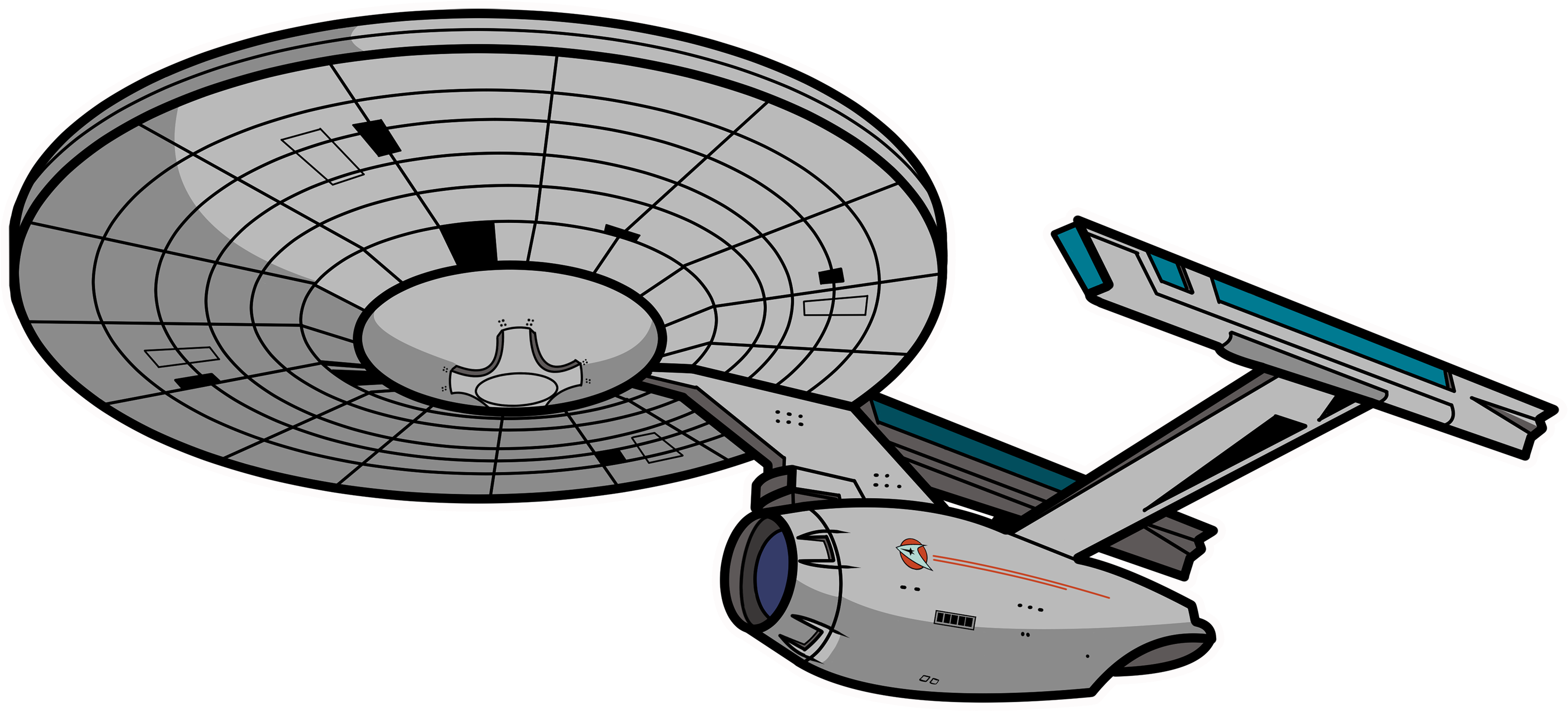 Kissclipart Machine Clipart Starship Enterprise Uss - Aerospace ... Kissclipart Machine Clipart Starship Enterprise Uss - Aerospace ...