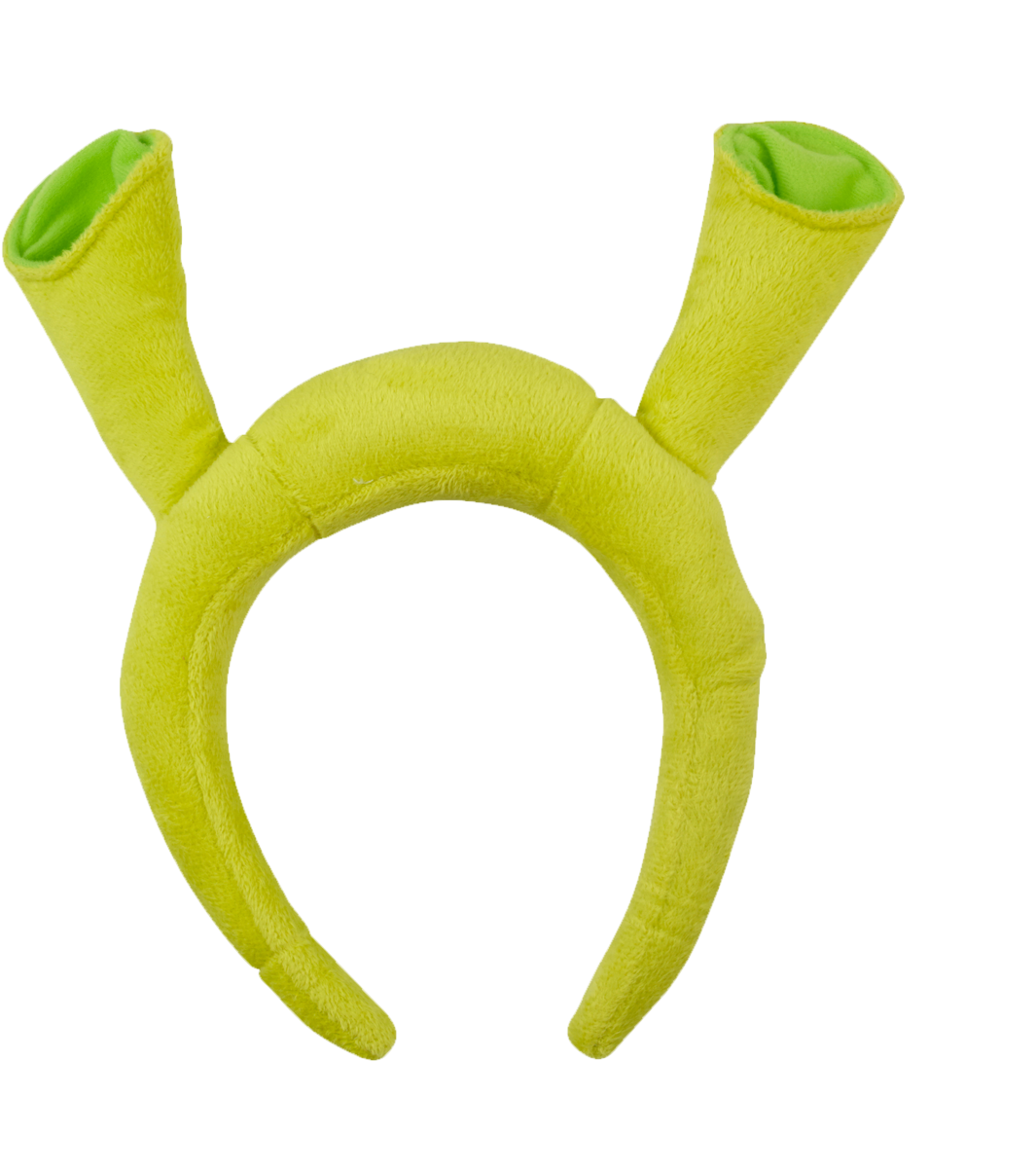 Shrek Ears Transparent