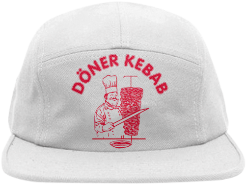Döner Kebab Hat $48 - Doner Kebab - Free Transparent PNG Download - PNGkey