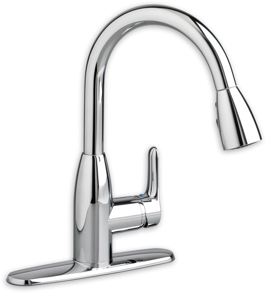 Delta Kitchen Sink Faucets - Kitchen Faucet Png - Free Transparent PNG ...