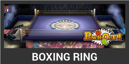 Download Strife Stage Box - Video Game PNG Image with No Background ...