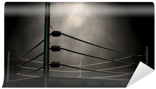Classic Vintage Boxing Ring - Free Transparent PNG Download - PNGkey