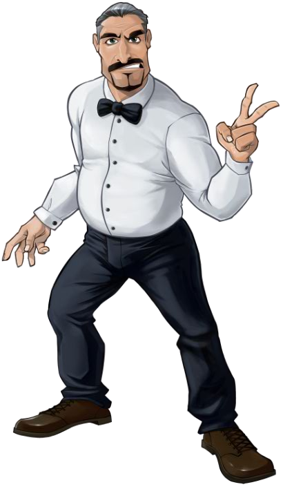 Download In Boxing, A Referee Is The Person Who Enforces The - Punch ...