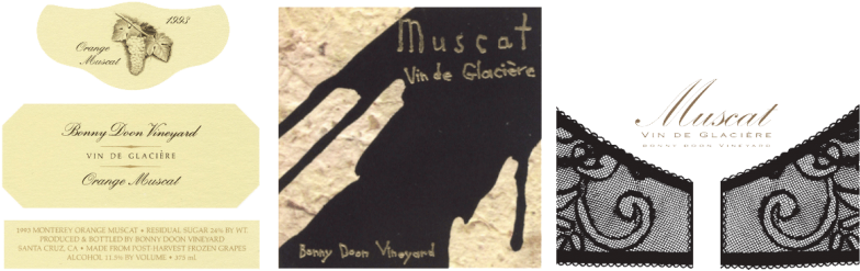 Download Muscat Vin De Glacière Labels - Wine PNG Image with No ...