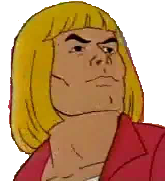 Say Hi To He-man - He Man Whats Going On Gif - Free Transparent PNG ...