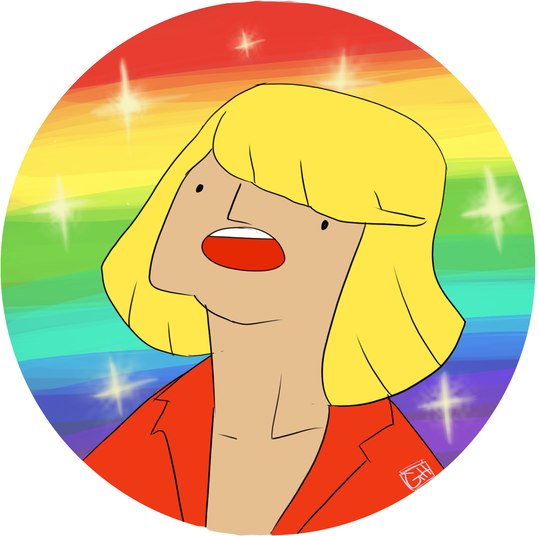 He Man Vinyl Sticker - Sticker - Free Transparent PNG Download - PNGkey