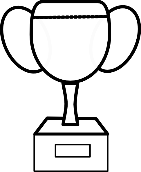 Download Cup Outline PNG Image with No Background - PNGkey.com