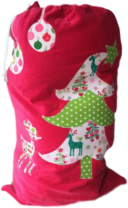 Download Extra Large - Santa Claus PNG Image with No Background ...