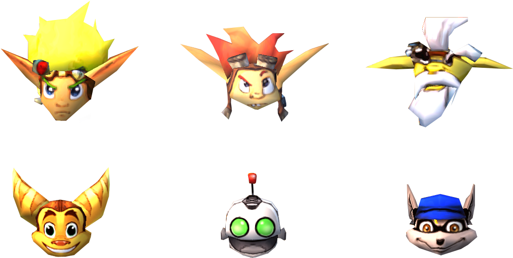 Download Jak Ii Jak And Daxter Wiki Fandom Powered By Wikia - Jak And ...