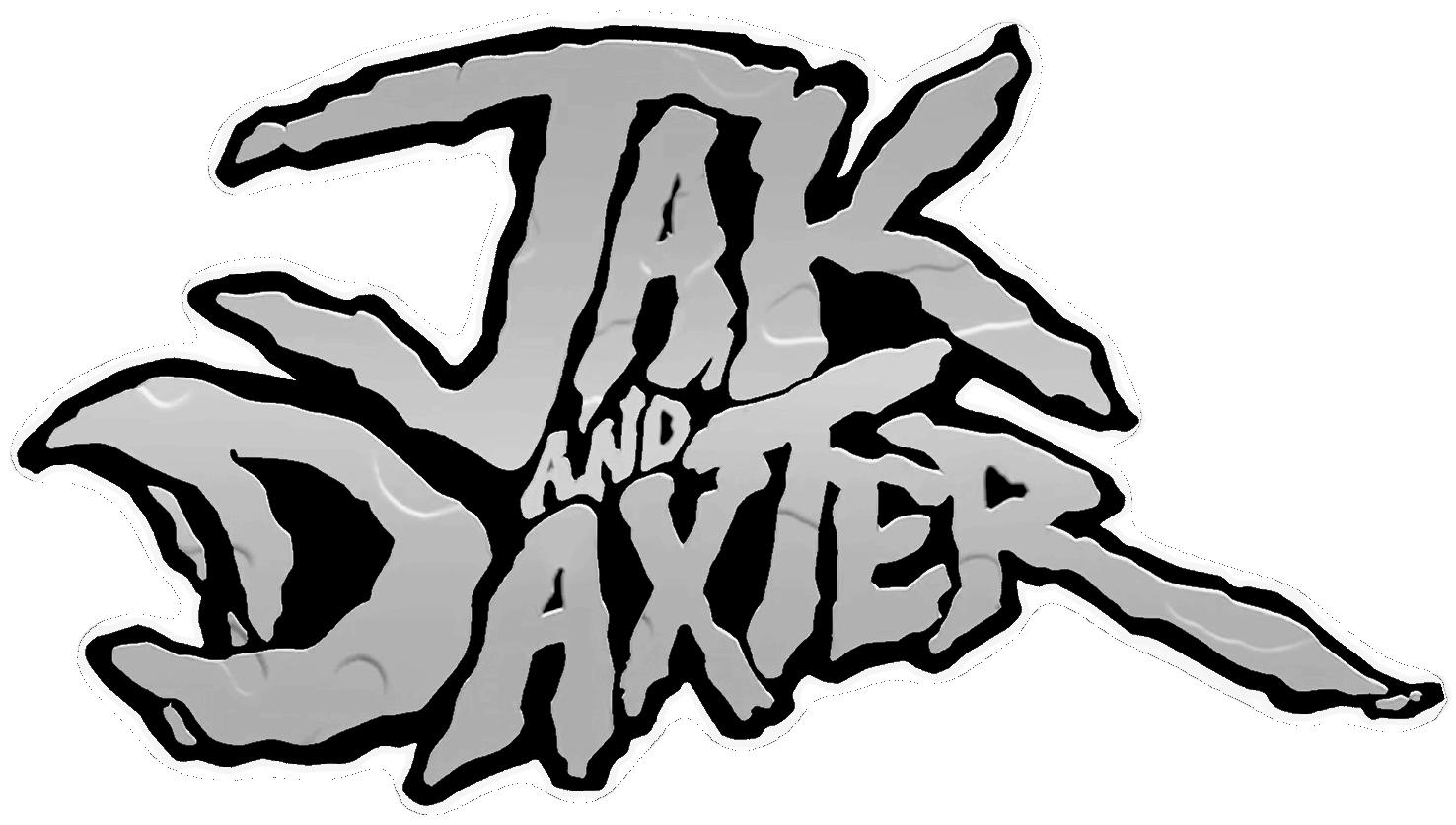 Download Jak And Daxter Logo - Jak And Daxter The Precursor Legacy Hd ...