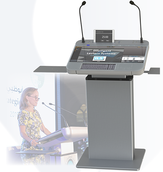 Ils Intelligent Lectern Systems - Intelligent Lectern Systems Bv - Free ...