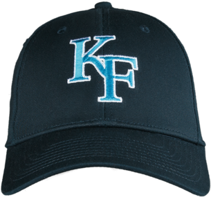 Download Kinda Funny Flexfit Baseball Cap - Flexfit Llc PNG Image with ...