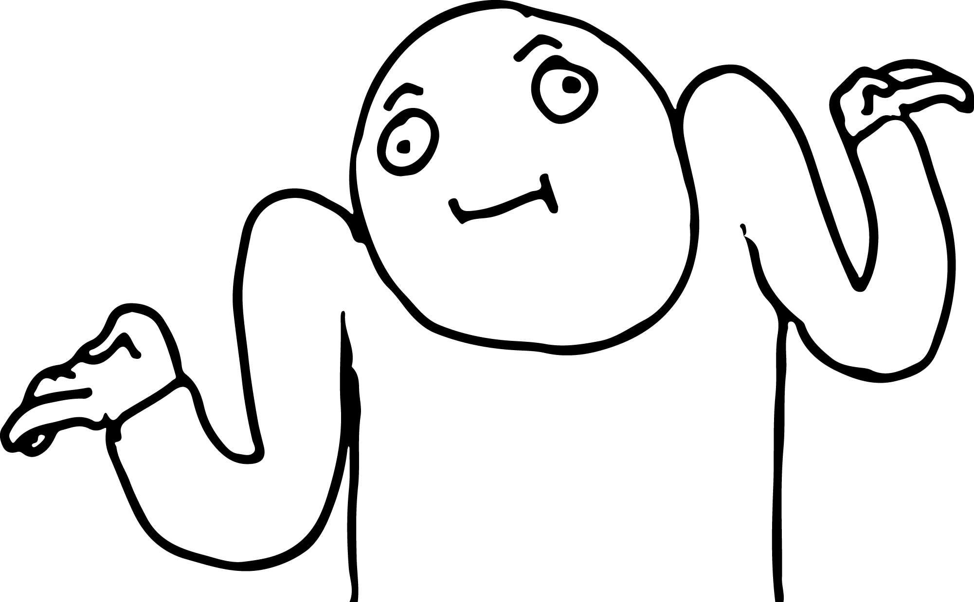 Download View Samegoogleiqdbsaucenao 1391950301682 Don T Know Meme 