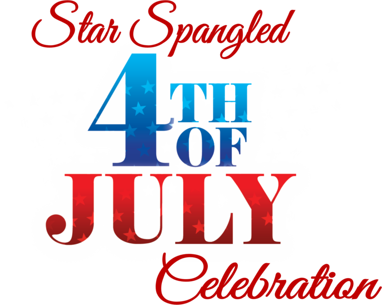 Download Wednesday, July - Pre 4th Of July Party PNG Image with No ...