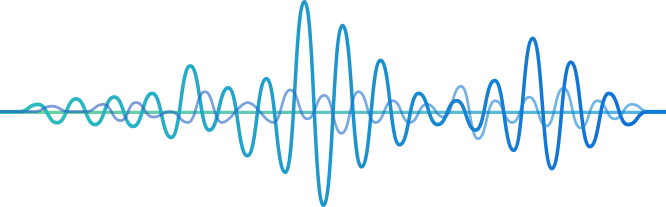 Ultra Portable Bluetooth Wireless - Music Waves Logo Png - Free ...