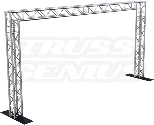Download Truss System Png - Truss System PNG Image with No Background ...