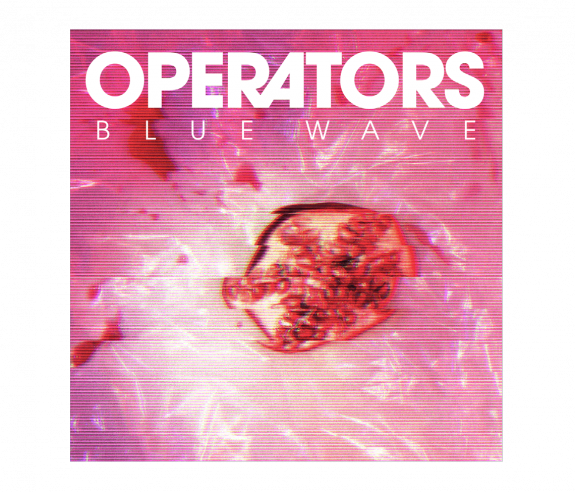 Download Operatorsblue Wave - Operators Blue Wave 2016 PNG Image with ...