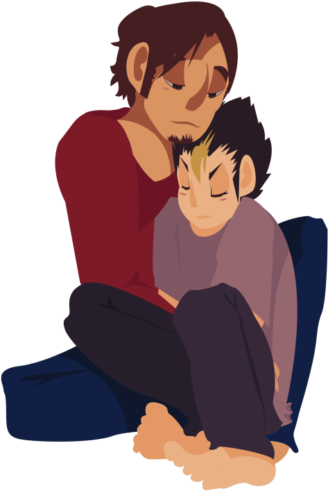 Download Haikyuu Clipart Vector - Clip Art PNG Image with No Background ...