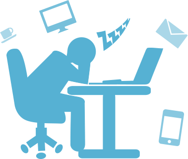 Download Is Poor Sleep - Illustration PNG Image with No Background ...