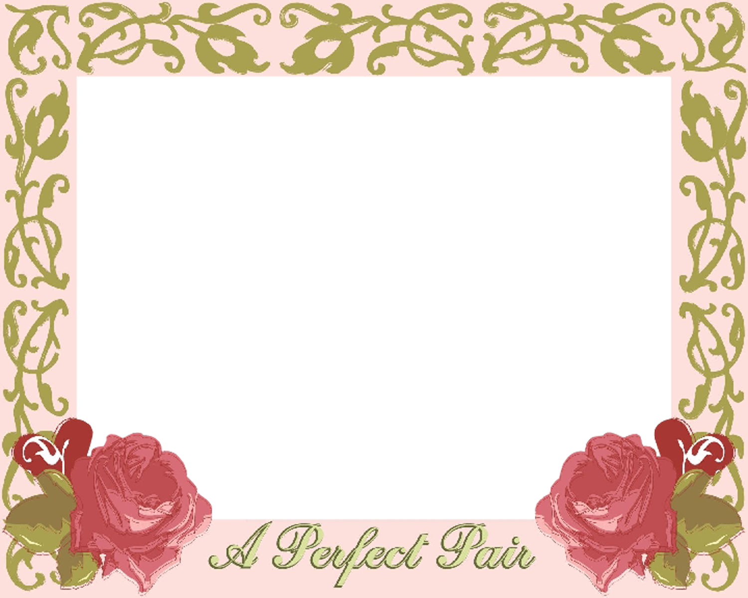 Download Image Png Wedding - Wedding Frame Hd Png PNG Image with No ...