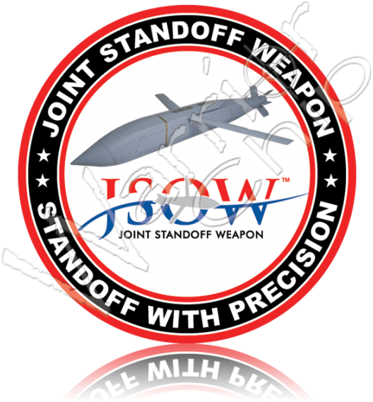 Download Joint Standoff Weapon Jsow Raytheon - Design PNG Image with No Background - PNGkey.com