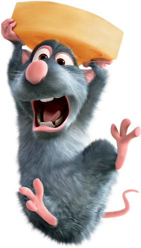 Download Ratatouille Disney, Funny Art, Felt Mouse, Disney Clipart ...