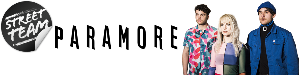 Download Street Team Banner - Fashion Model PNG Image with No ...