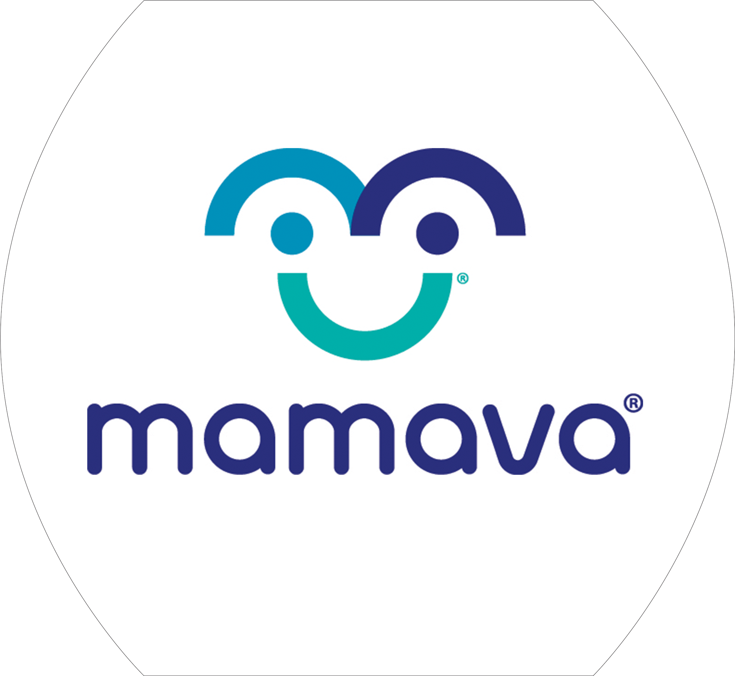 Download 160419 Mamava Pod-logo - Rgb Color Model PNG Image with No ...