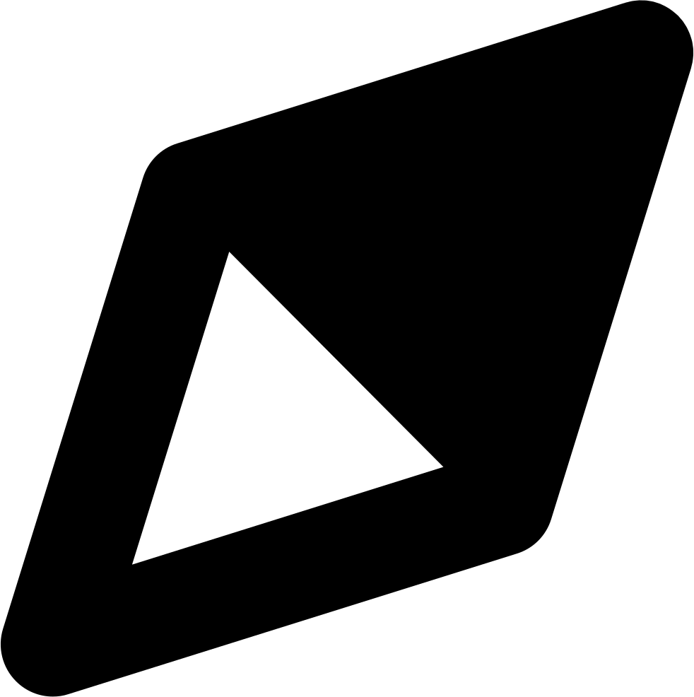 Png File - Rhombus A Logo Png - Free Transparent PNG Download - PNGkey