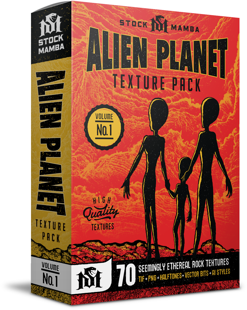 Alien Planet Texture Pack - Planet - Free Transparent PNG Download - PNGkey