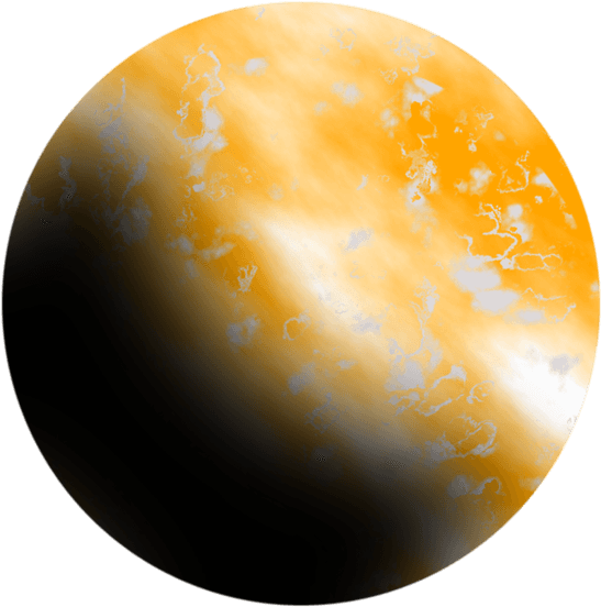 Download Alien Planet Clipart Image - Planet PNG Image with No ...