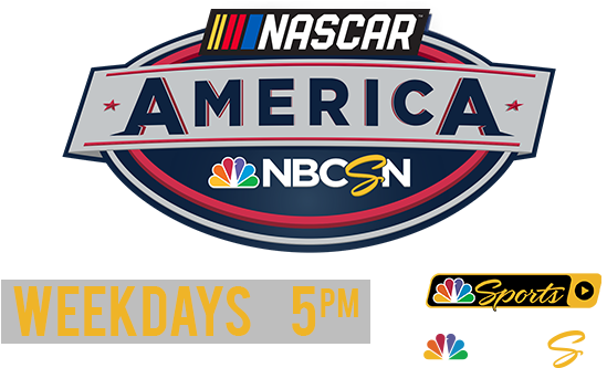 Download Nascar 9" X 3.5" Bumper Sticker, Multi PNG Image with No ...