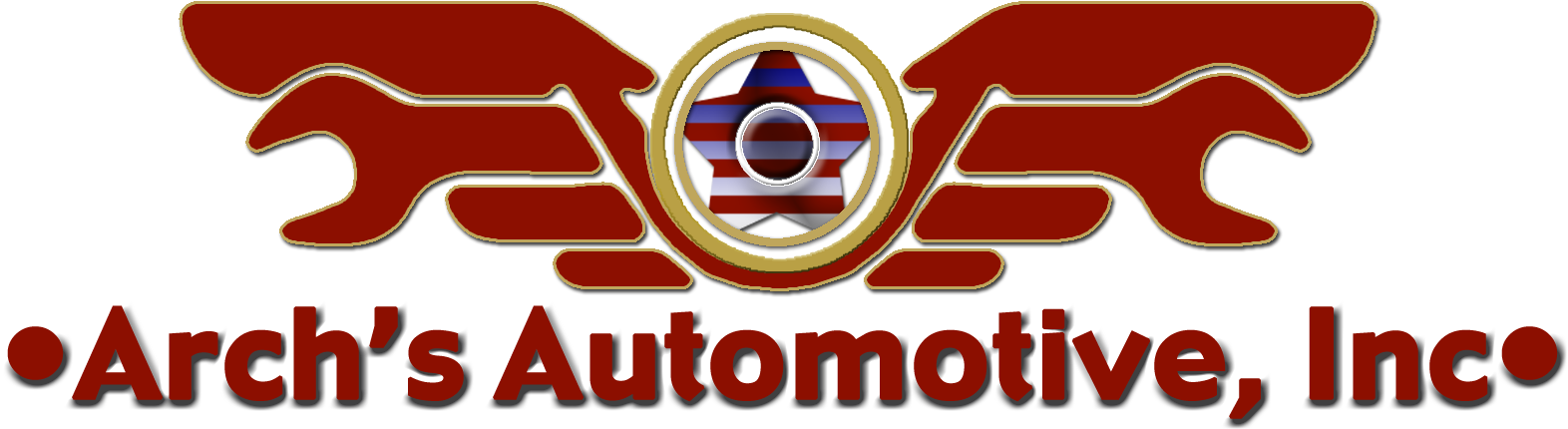 Download Arch's Automotive Repair & Smog Grass Valley - Home PNG Image ...