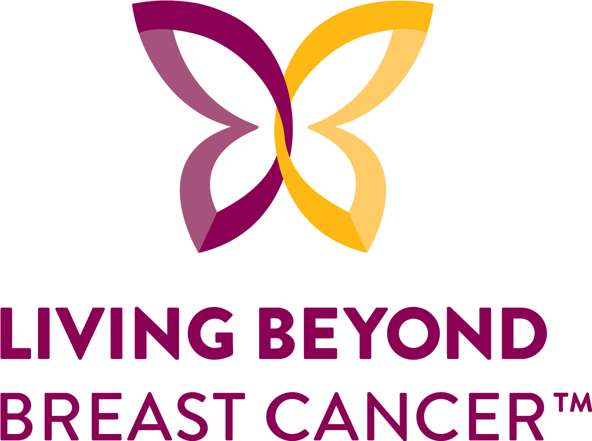 Download Living Beyond Breast Cancer Logo - Cooking With Foods That ...