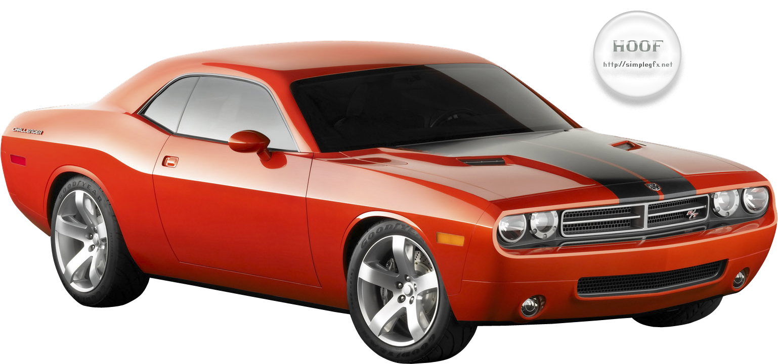 Download Challenger Png Photos - Red Dodge Challenger Png PNG Image ...