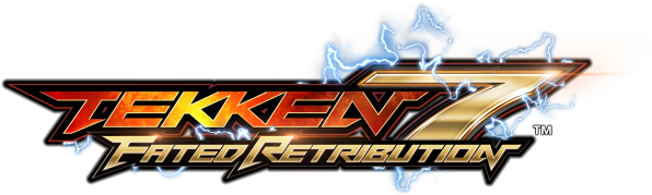 Hd Tekken 7 Png - Free Transparent PNG Download - PNGkey