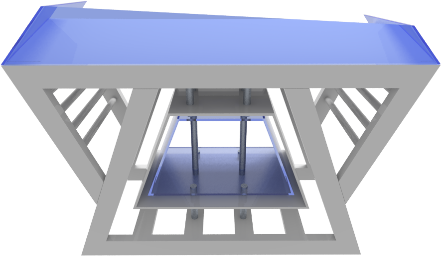 Download Satellite Dj Booth For Red Bull - Coffee Table PNG Image with ...