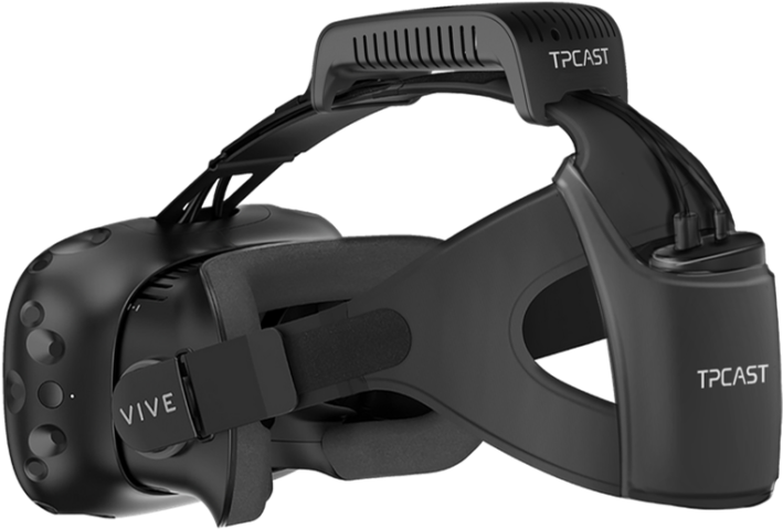 Download Htc Vive Goes Wireless With Pricey Upgrade Kit - Htc Vive ...