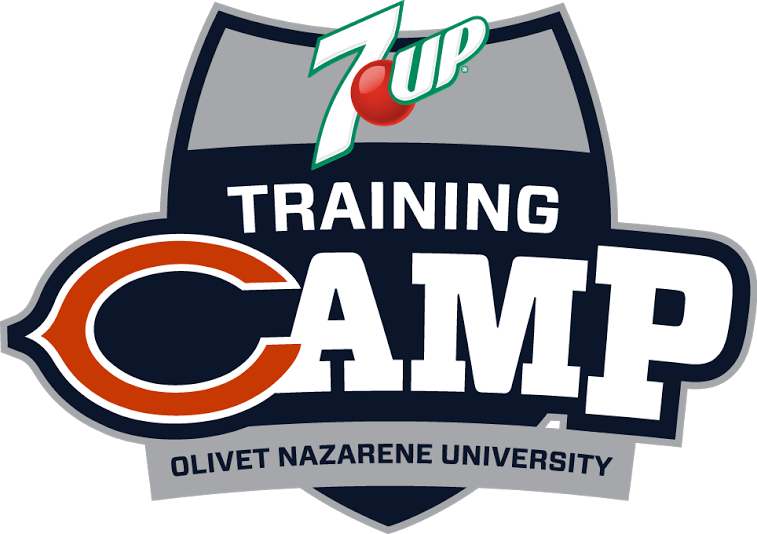 Bears Training Camp Logo - Free Transparent PNG Download - PNGkey