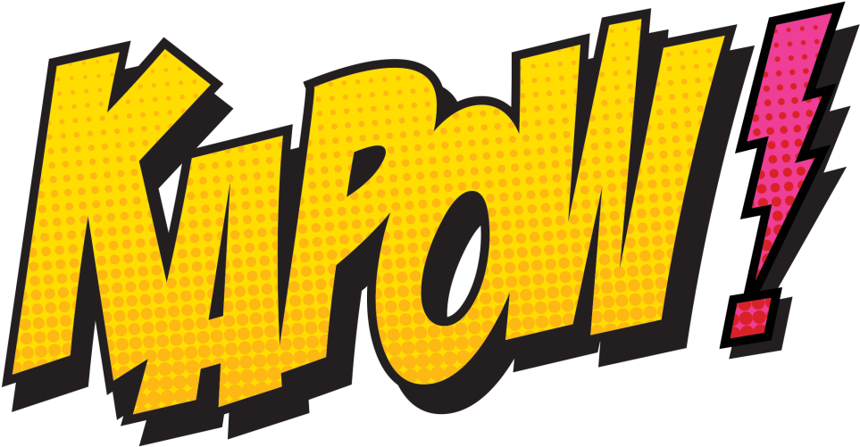 Download Kapow Your Personal Branding Programme - Branding Superhero ...