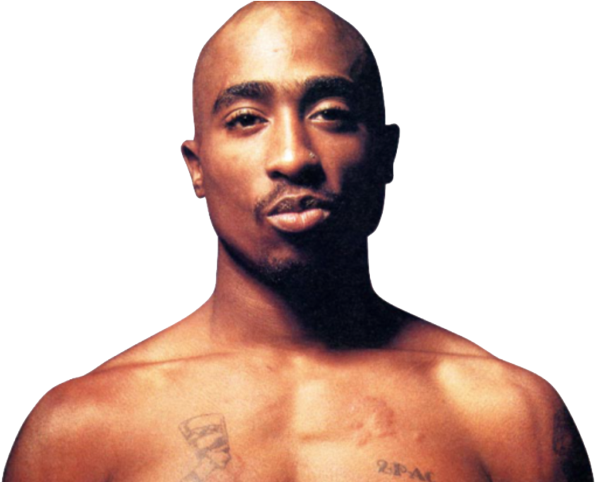 Tupac Shakur Png Image - Tupac Shakur - Free Transparent PNG Download ...