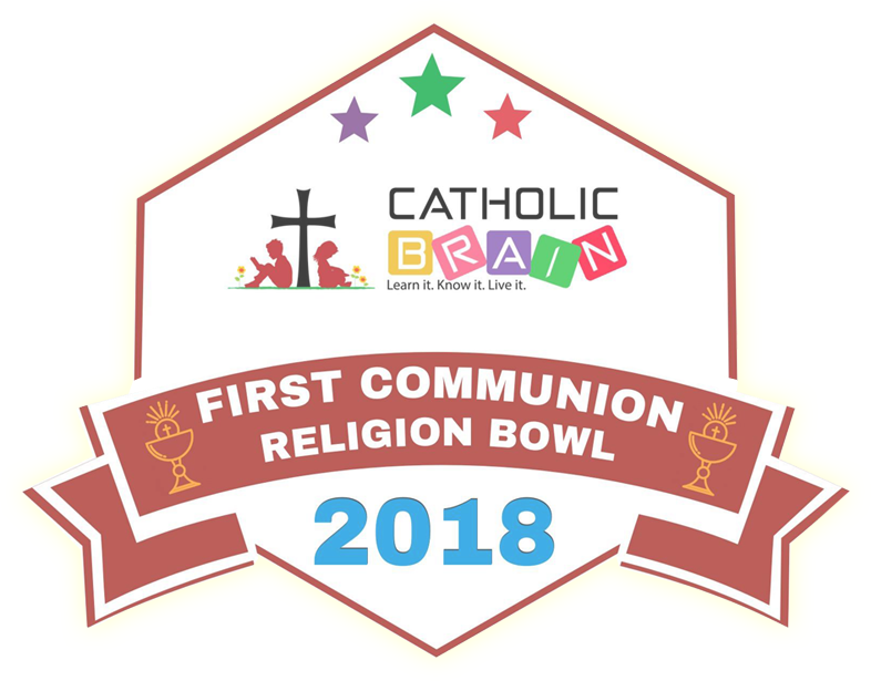 Download The Catholic Religion Bowl Association Presents The - Child ...