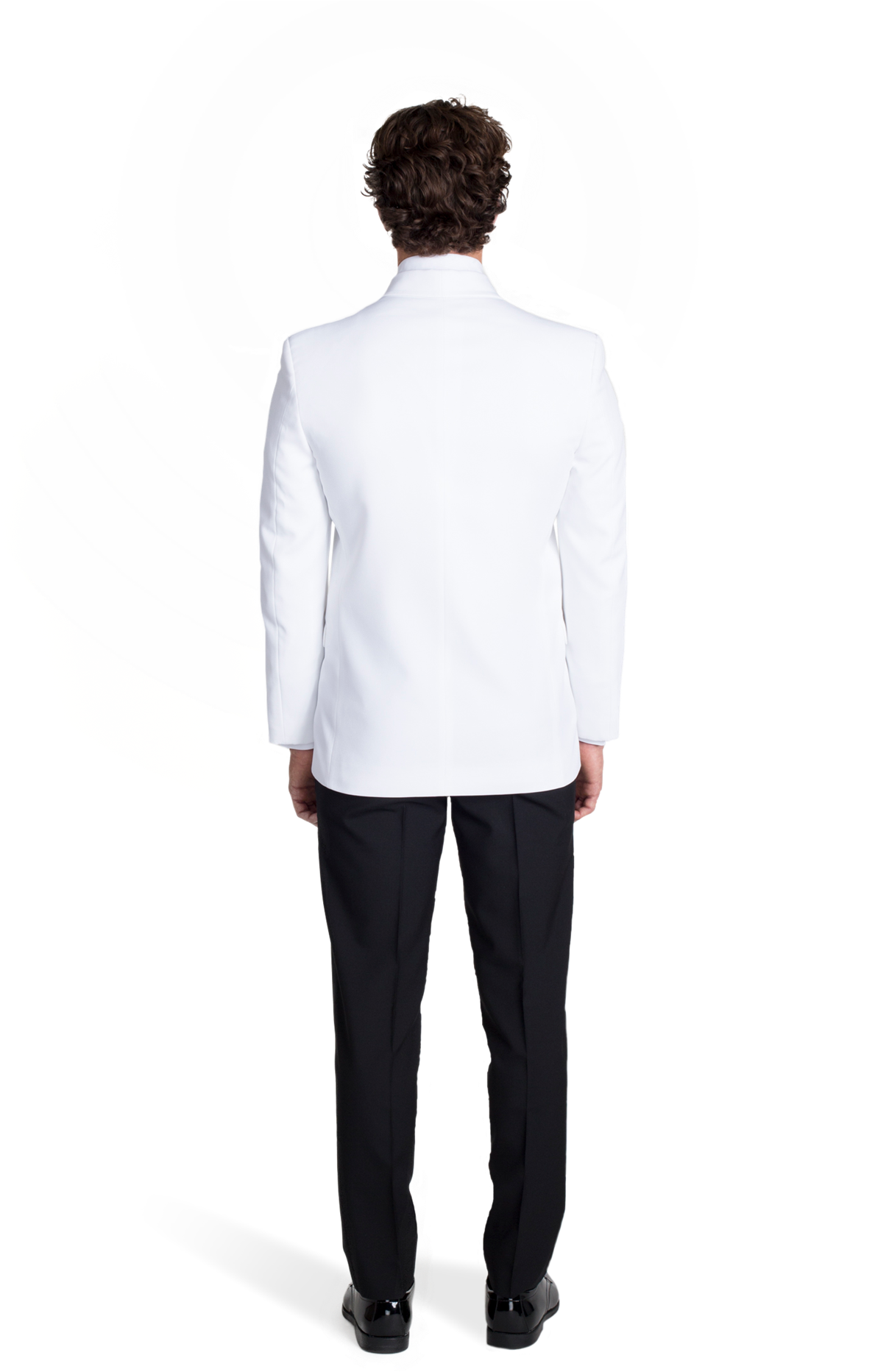 Man Back View Png Download - Tuxedo - Free Transparent PNG Download ...